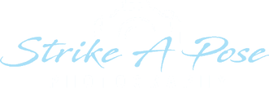 Strike a Pose Photography